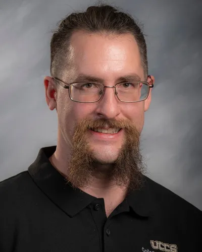 Computer Science Faculty & Staff | UCCS